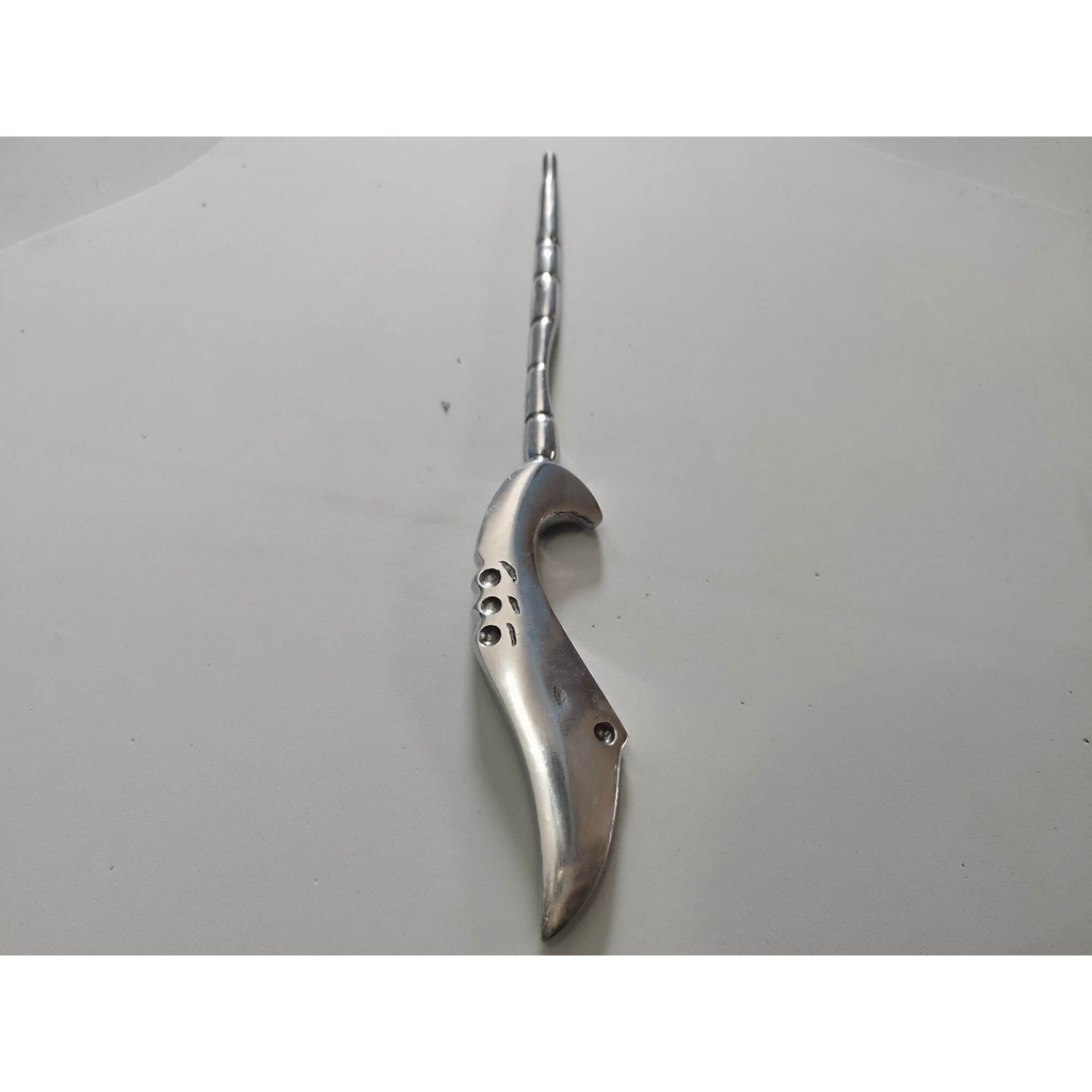 Jual PA GAGANG PANCINGAN PAHUL PANCINGAN MOTIF KUJANG ASLI DARI ...