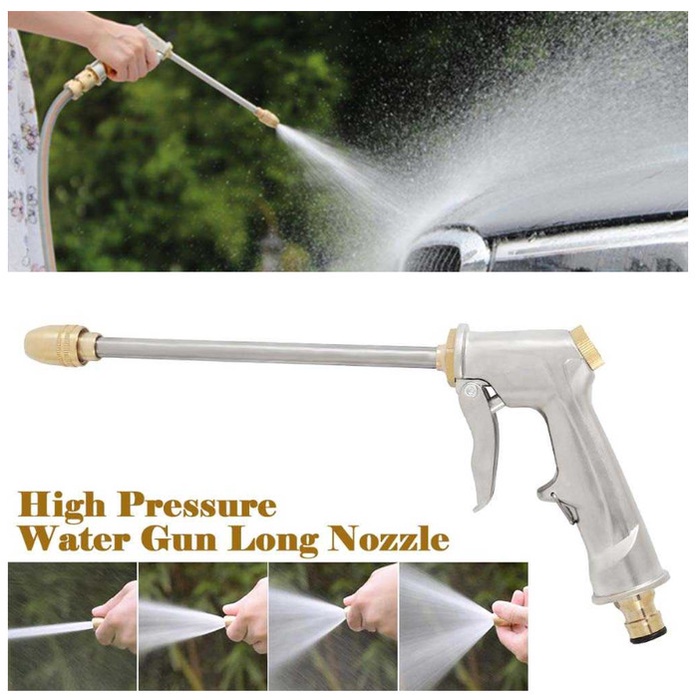 Jual Kepala selang steam jet Semprotan Air Cuci Mobil motor Water Gun ...