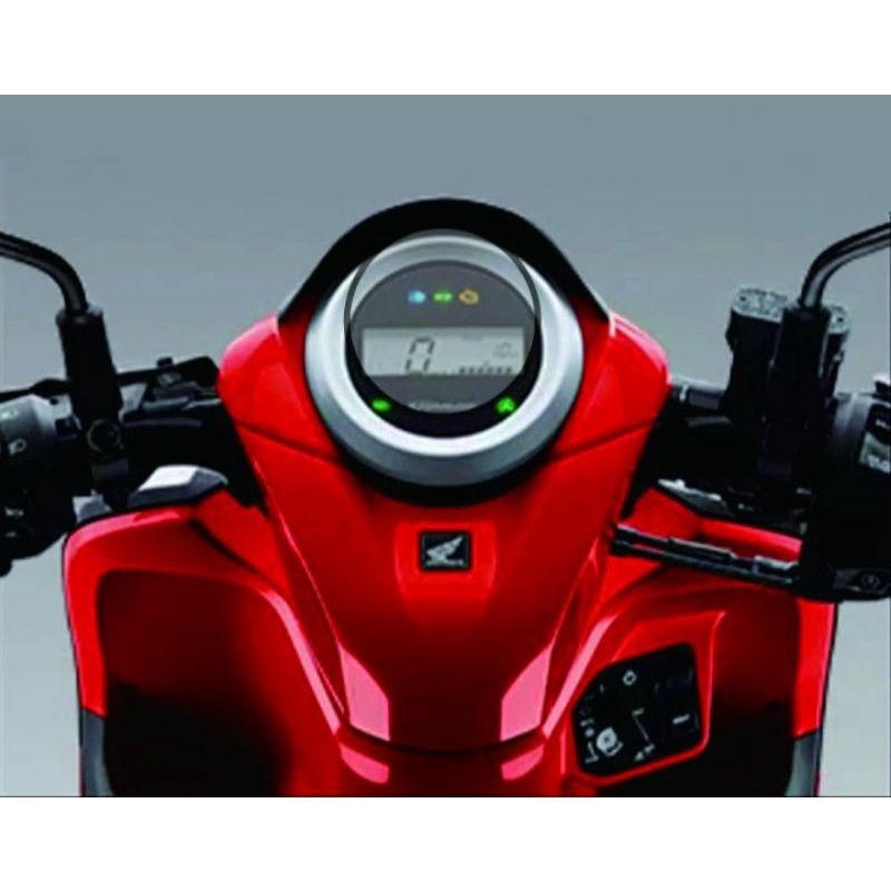 Jual Stiker Speedometer Genio / Stiker Anti Gores / Stiker Pelindung ...