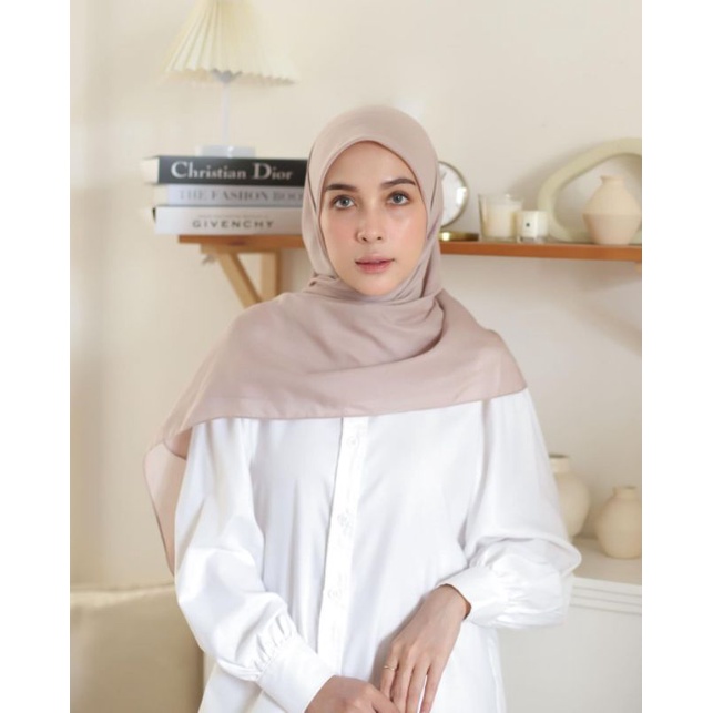 Jual ULTRAFINE VOAL COLOUR | By NHS.LOOKS | Shopee Indonesia