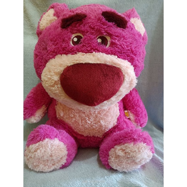 Jual Boneka toy story lotso | Shopee Indonesia