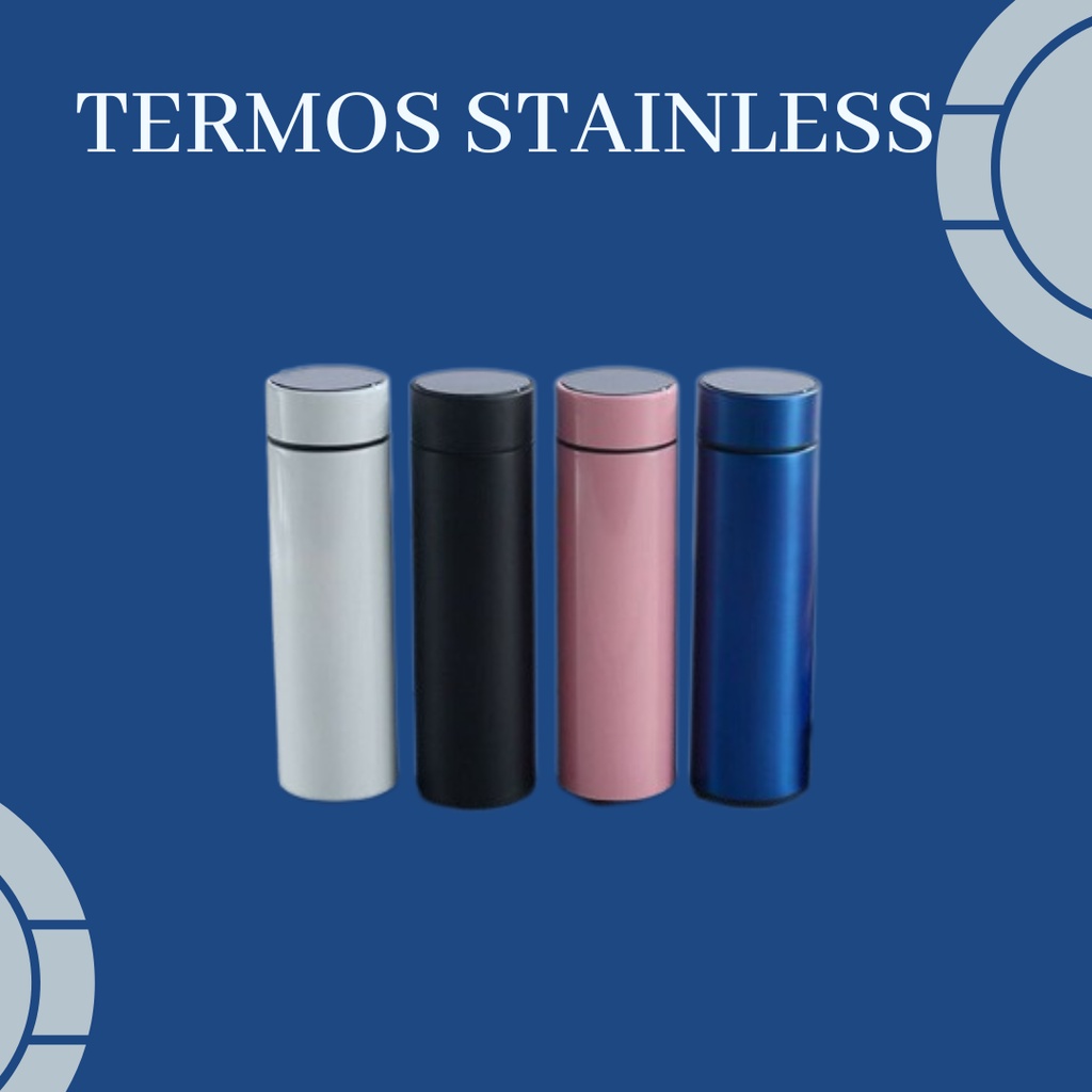 Jual Tumbler Stainless,Botol Air,Custom Tumbler,Botol Minum,Botol ...
