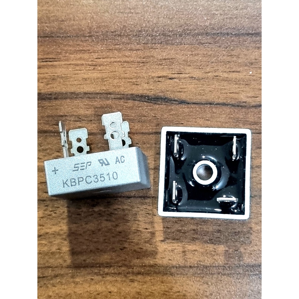 Jual Dioda Bridge Kiprok KBPC 3510 | Shopee Indonesia
