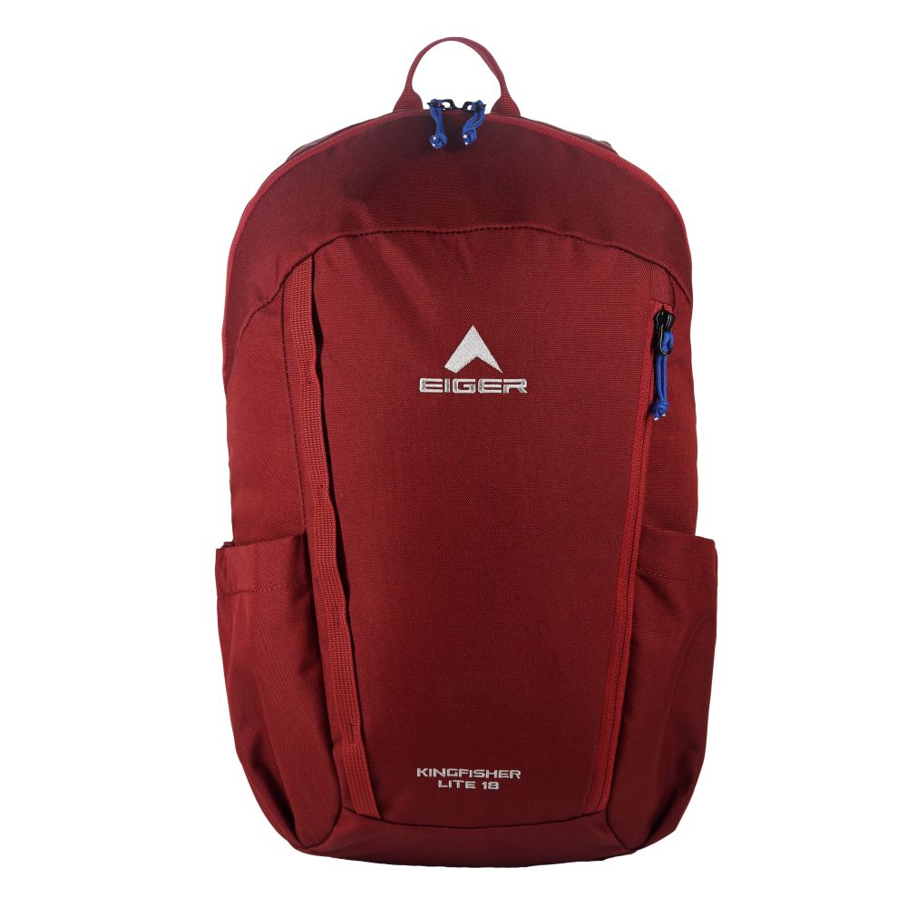 Jual EIGER KINGFISHER LITE 18 NEW COLOR BACKPACK | Shopee Indonesia
