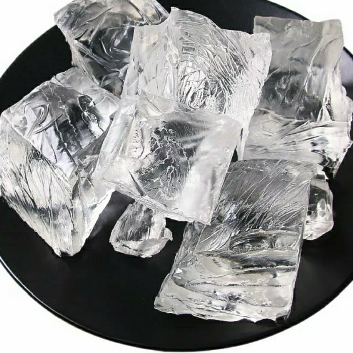 Jual NEW BAHAN LILIN GEL,LILIN KRISTAL,LILIN JELLY 1KG | Shopee Indonesia