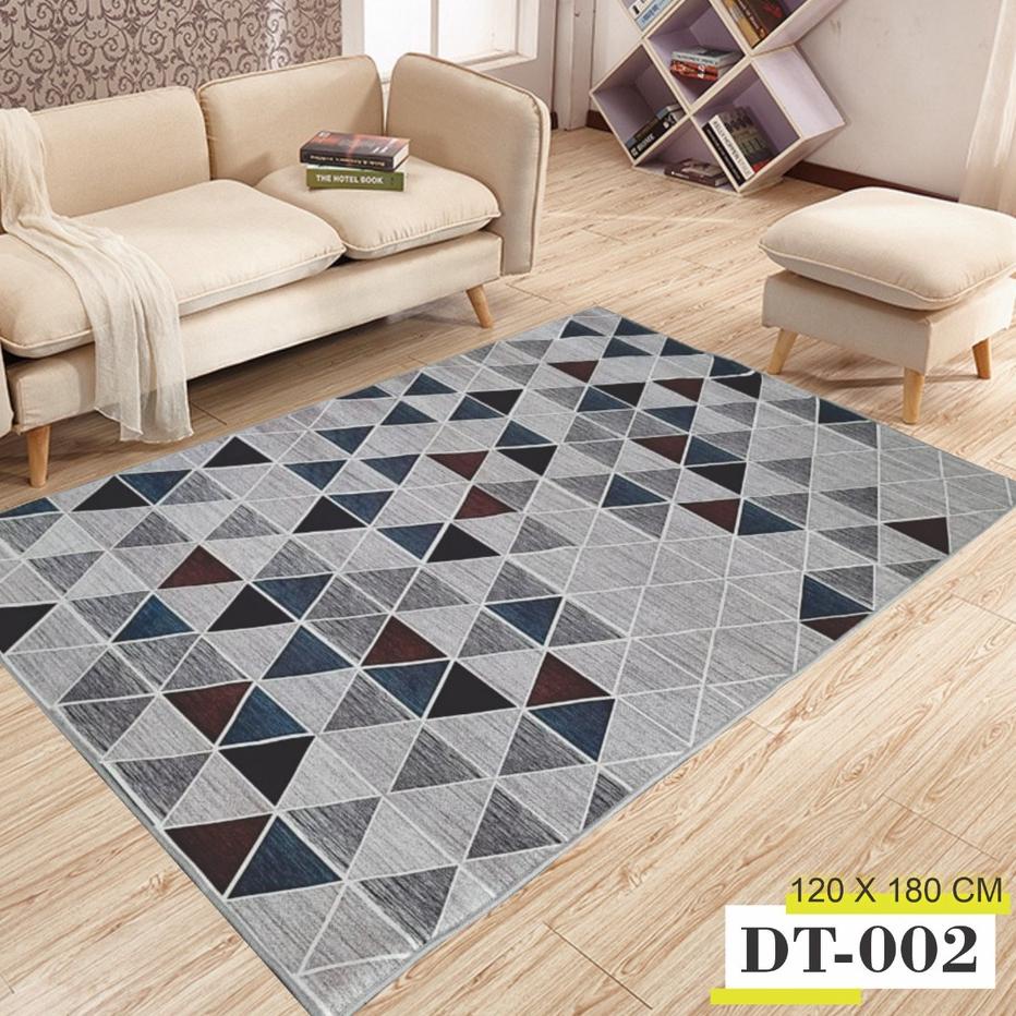 Jual MILIKI SEGERA!!Karpet Lantai Permadani berkualitas Eropa Modern ...