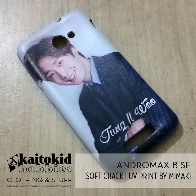 Jual Custom CASE HP CASING foto gambar anime bebas softcase hardcase ...