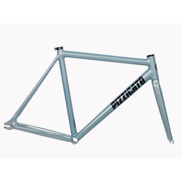 Jual PIZZ PIZZICATO T1 FRAMESET BLUE BLACK | Shopee Indonesia