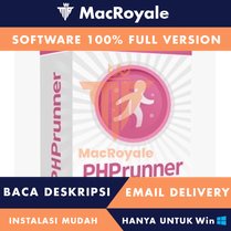 Jual PHPRunner Enterprise Edition – ed - Pembuat Web dari Basis Data PHP | Shopee Indonesia