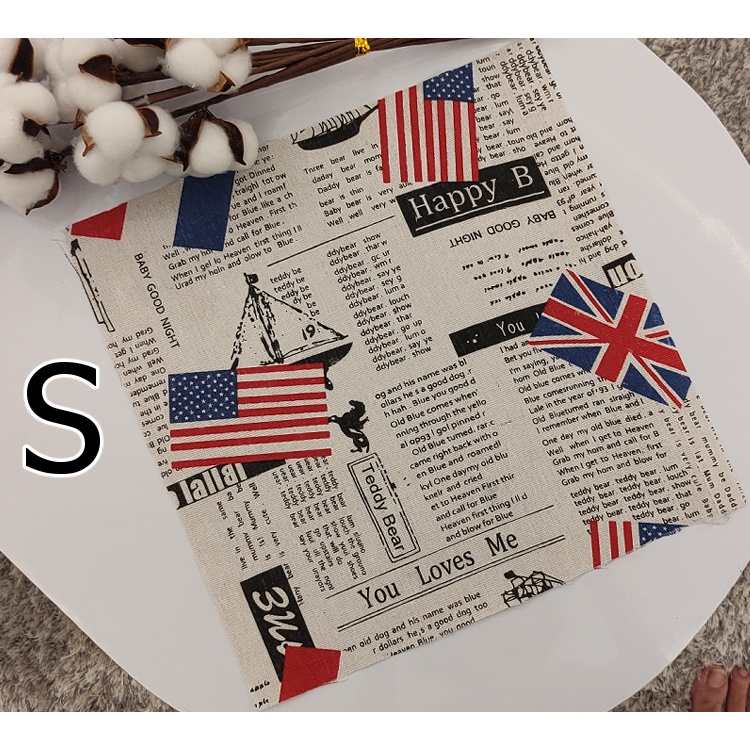 Jual Napkin Kain Linen Import Properti Foto Vintage Aesthetic Alas Foto Background Foto Part Two ...