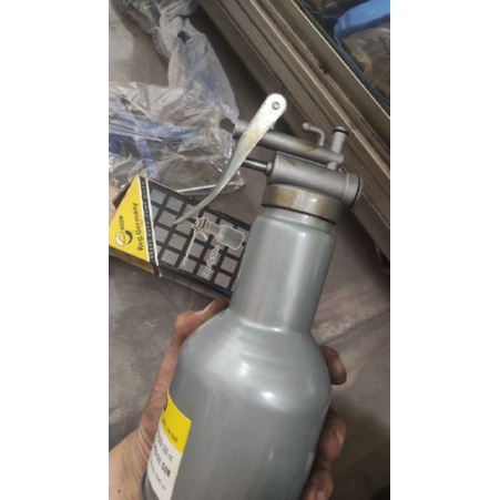 Jual heavy duty pump oiler 500cc / alat semprot oli | Shopee Indonesia