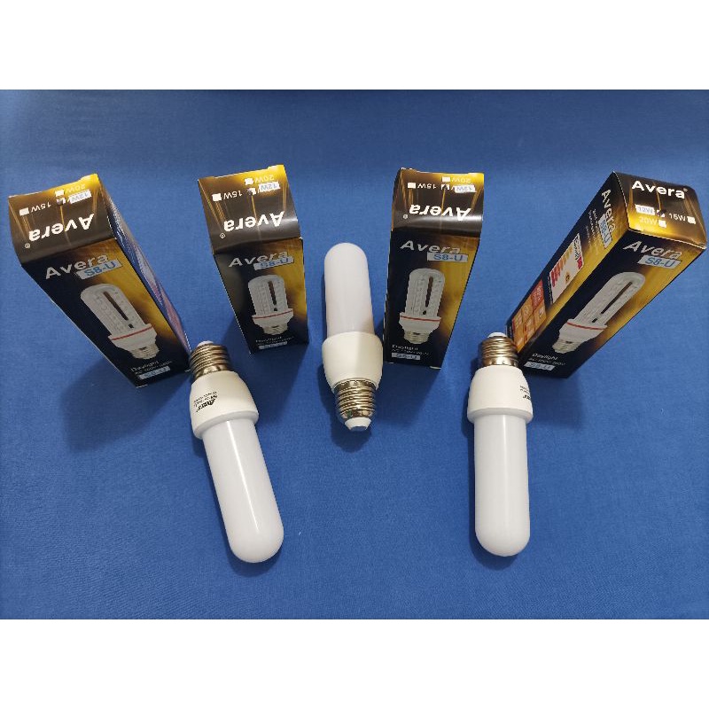 Jual lampu led lilin 12wat e27 cahaya putih lebih terang | Shopee Indonesia