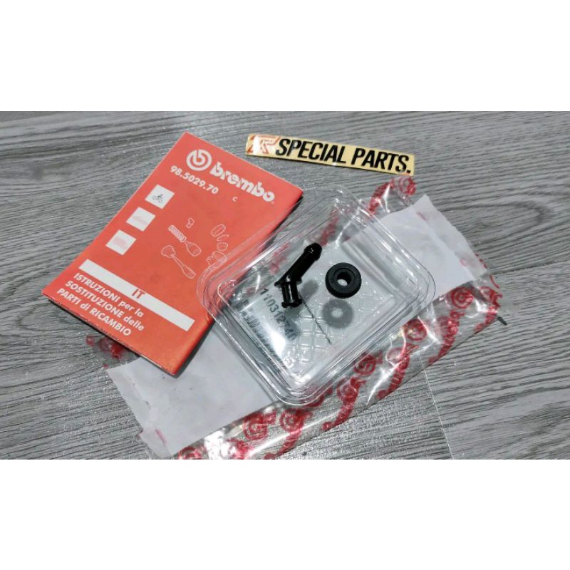Jual Pipa Master Rem Brembo RCS Radial Joint Pipe Master Cylinder ...