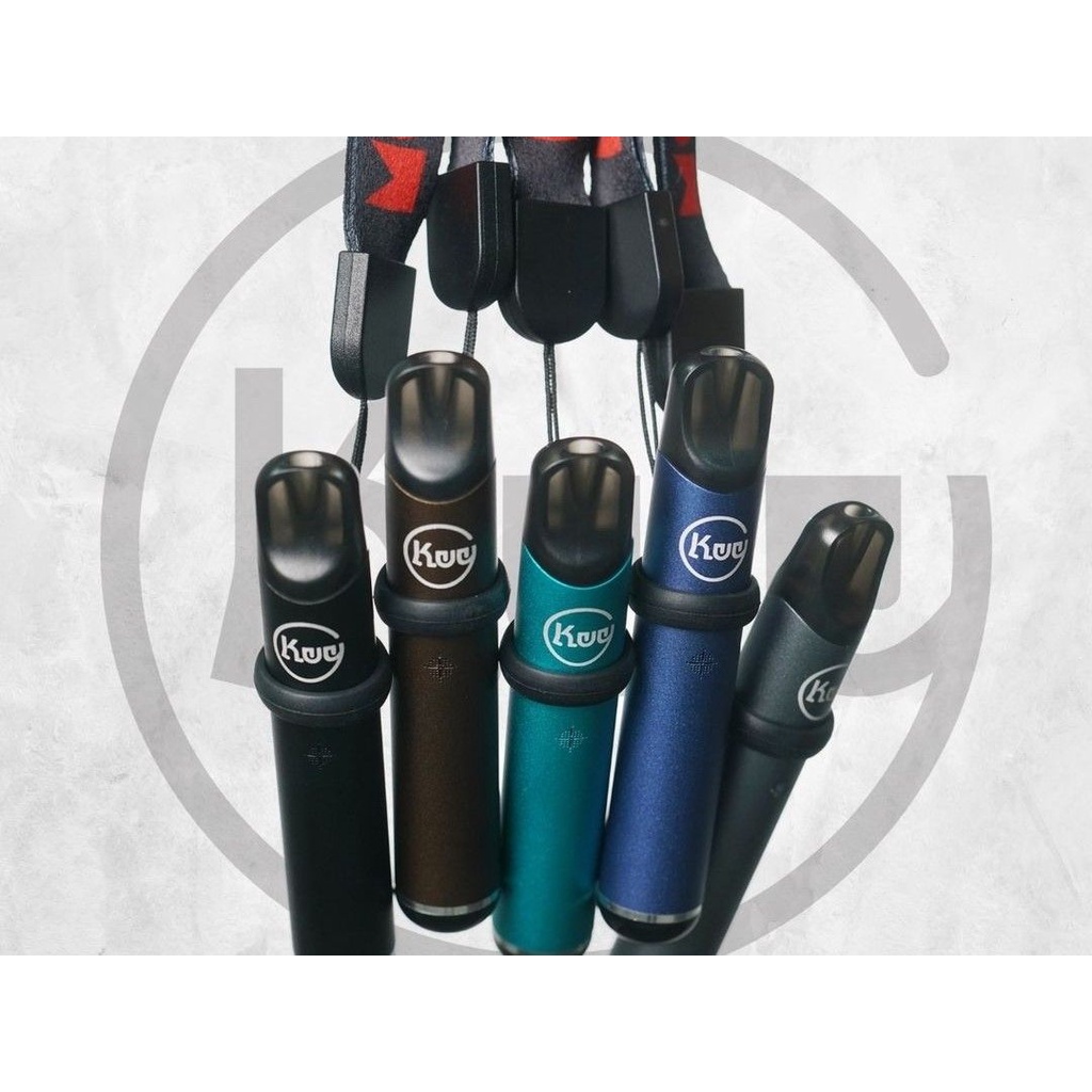 Jual VAPOOR VAPEE KUY POD V2 / KUYPOD V2 ORIGINAL MURAH | Shopee Indonesia