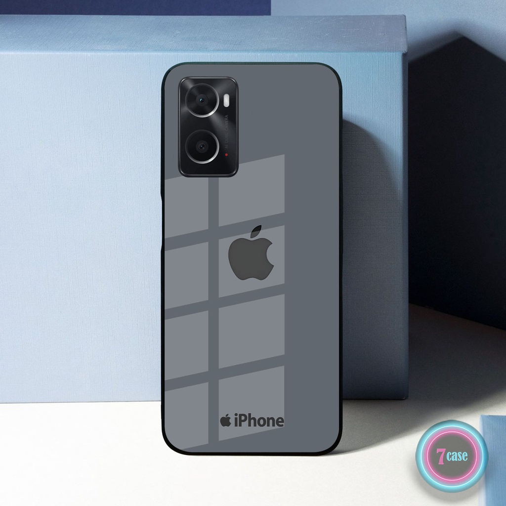 Jual Urban Vc Case Kilau Oppo A76 A96 A36 | Casing Hp Glossy Motif ...