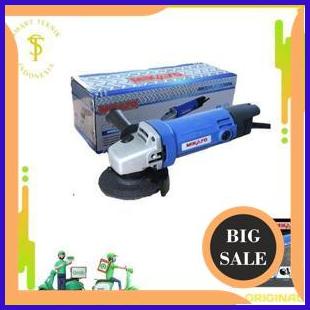 Jual parts MESIN GERINDA TANGAN PROMO ANGLE GRINDER 4 IN MIKAYO ...