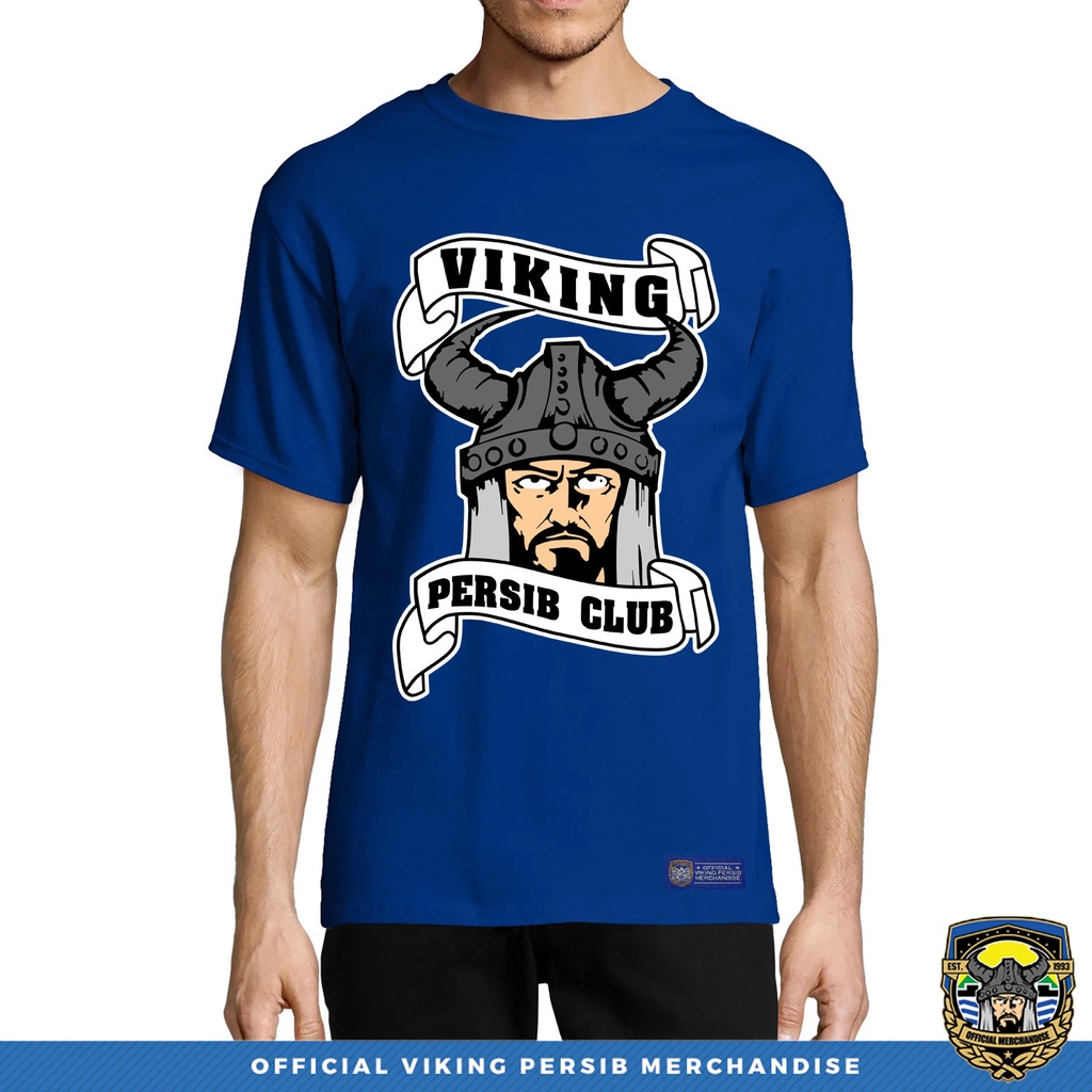 Viking Persib Logo Jual Kaos Official Viking Persib Merchandise