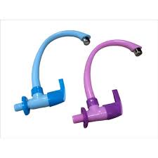 Jual Kran Cuci Piring PVC CAB / Kran Angsa Plastik / Kran Dapur ...