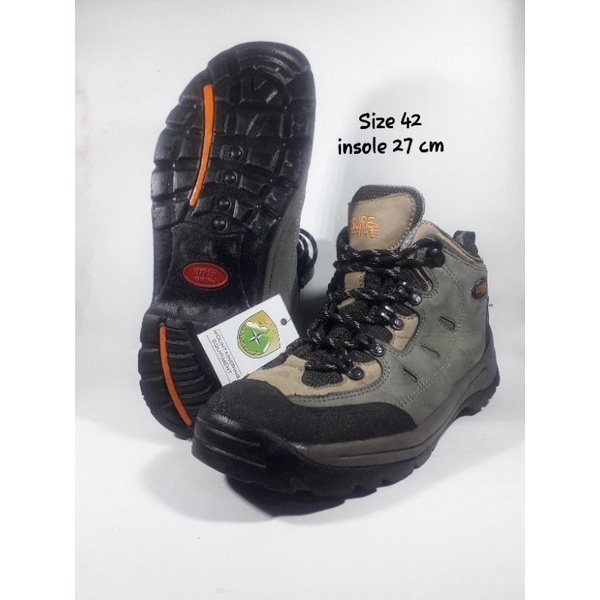 Jual Sepatu Outdoor | Shopee Indonesia