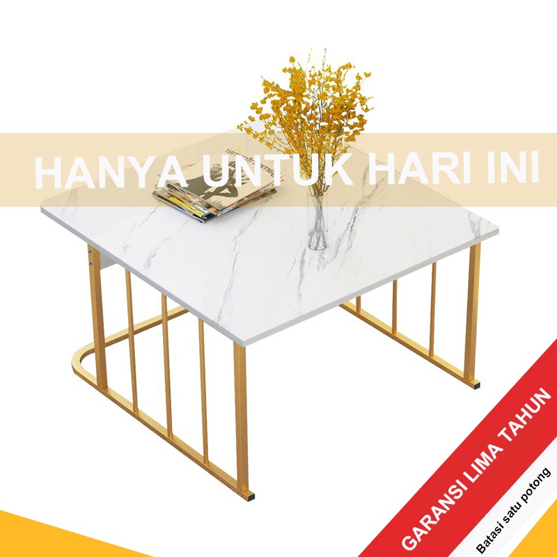 Jual Meja Tamu Coffee Table Meja Multifungsi Meja Ruang Tamu Meja ...