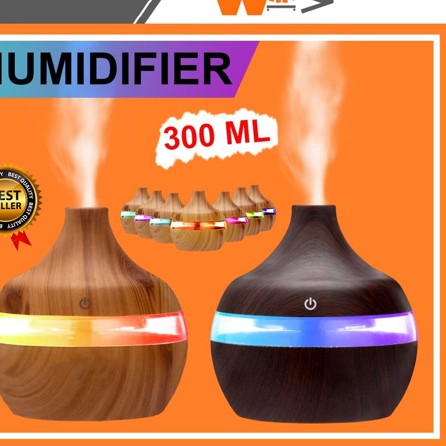 Jual ☏ Air Humidifier Aromatherapy Pengharum Kamar Tidur Alat Aroma ...