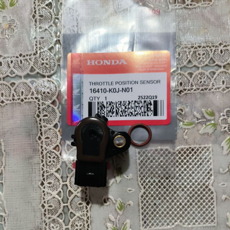 Jual SENSOR TPS GENIO SCOOPY K0J SP247 | Shopee Indonesia