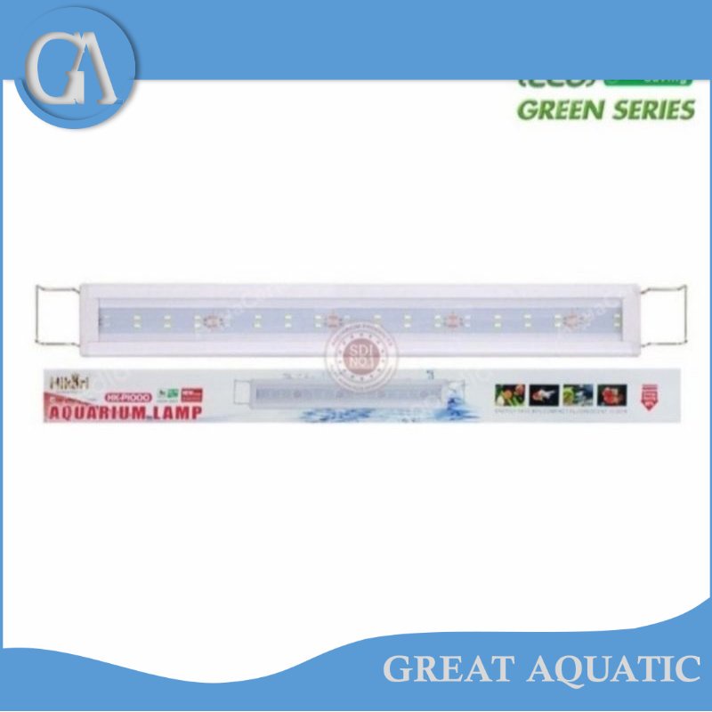 Jual lampu led aquarium gantung HIKARI HK P 800 UK 80 CM untuk akuarium ...