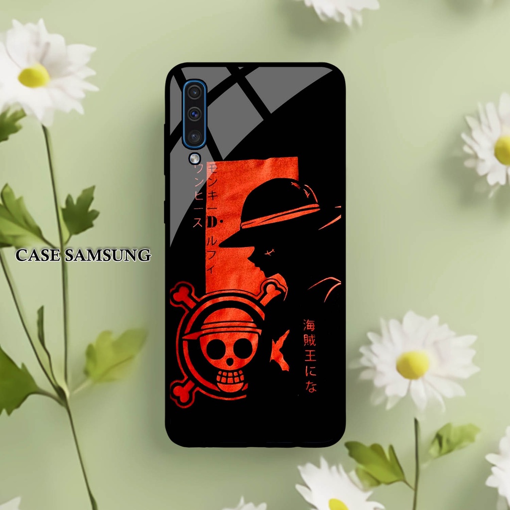 Jual Urban Case Glossy Samsung A30S A50 A50S |AA15| Casing Hp Samsung ...