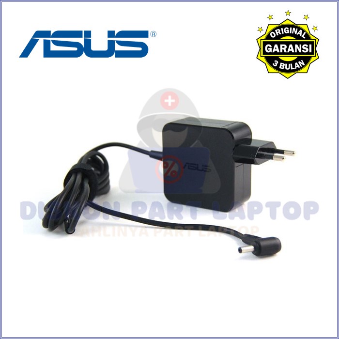 Jual Adaptor Charger Asus X453M X441M X441N X441U X453S X201E X441B ...
