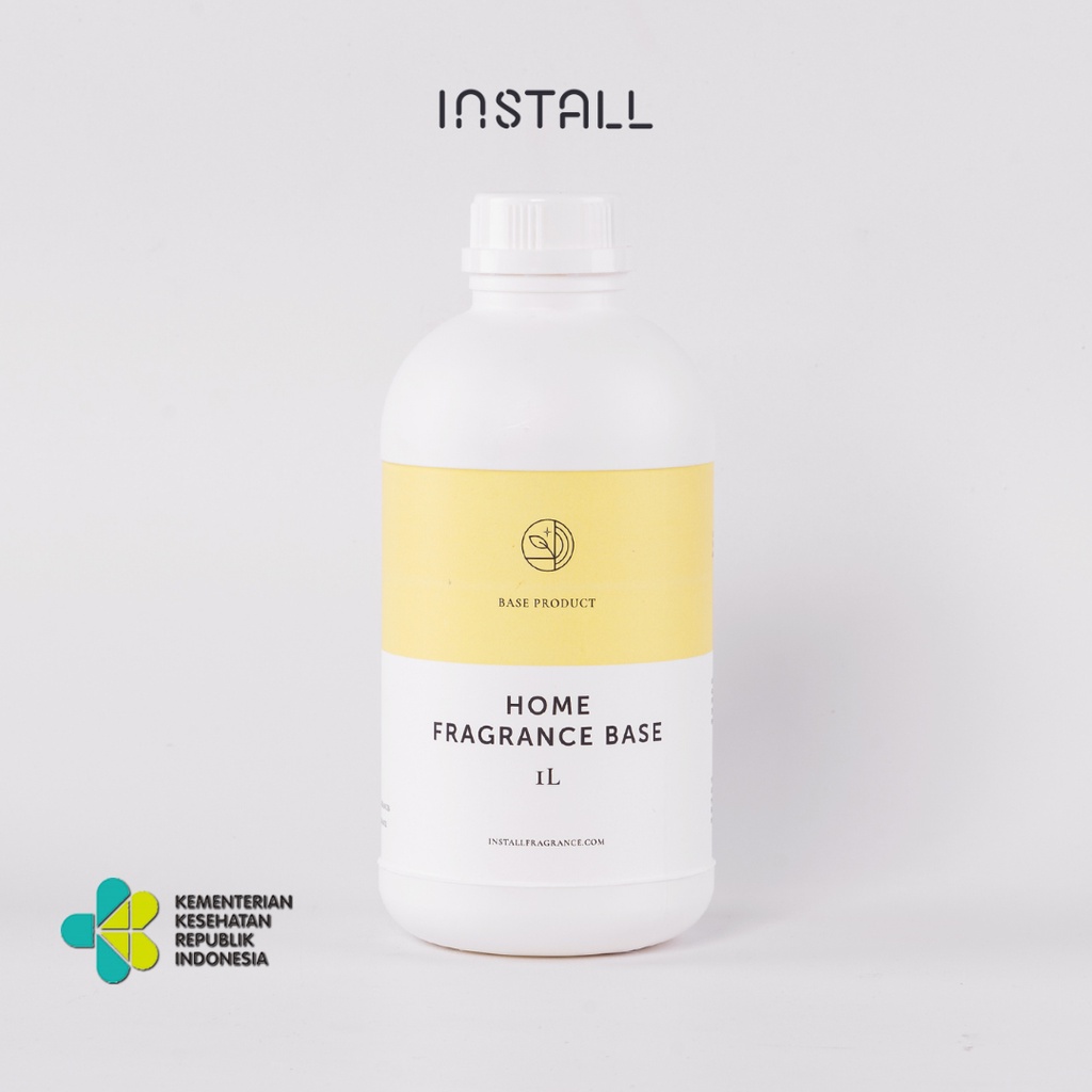 Jual HOME FRAGRANCE BASE 1 LITER | Shopee Indonesia