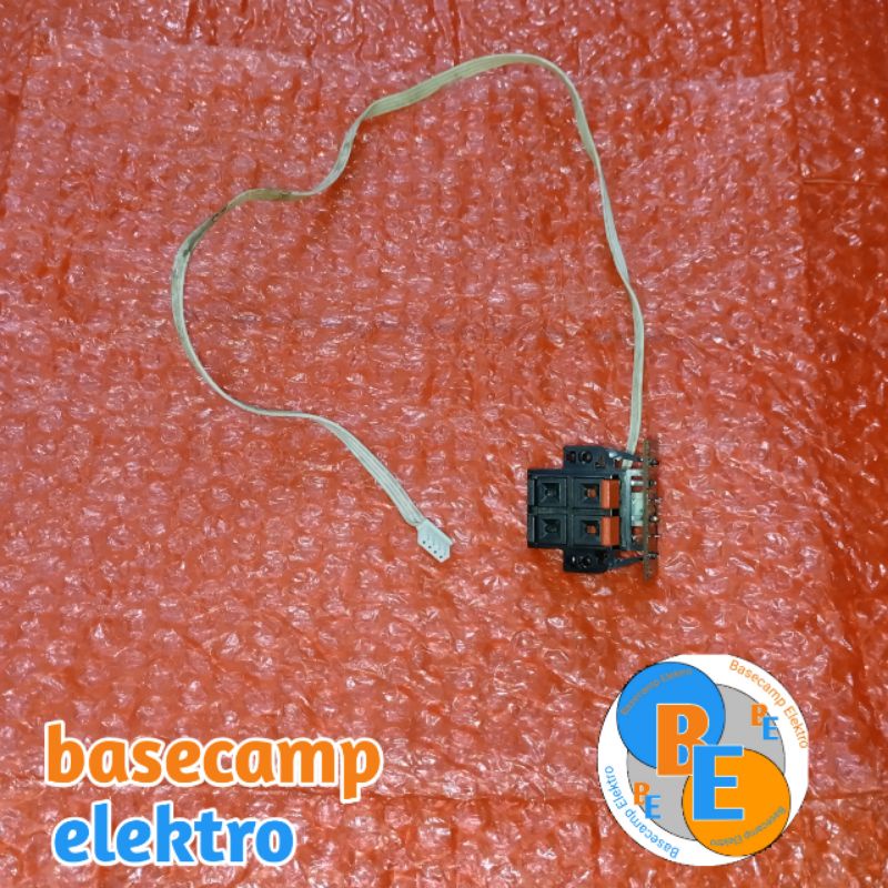 Jual Jack Speaker Tower TV LED POLYTRON PLD32T700 | Shopee Indonesia