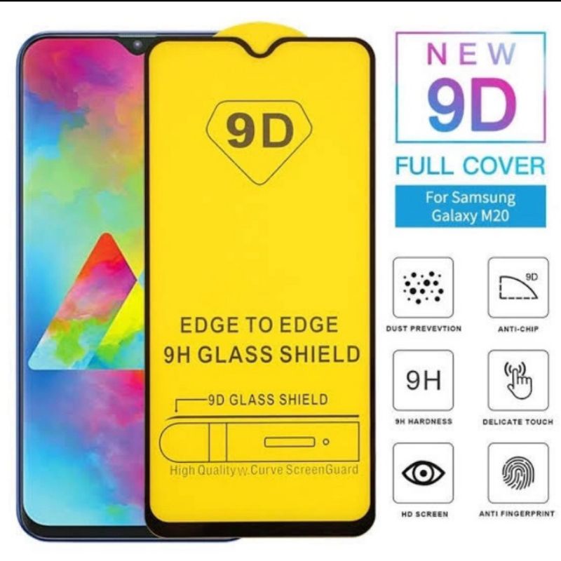 Jual TEMPERED GLASS FULL COVER SAMSUNG A01 CORE A02 M02 A02S A03 CORE A03S A10 M10 A10S A11 M11 ...