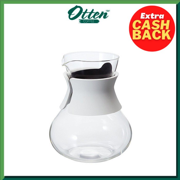 Jual Hario - Tea Decanter TDC-50-PGR | Shopee Indonesia