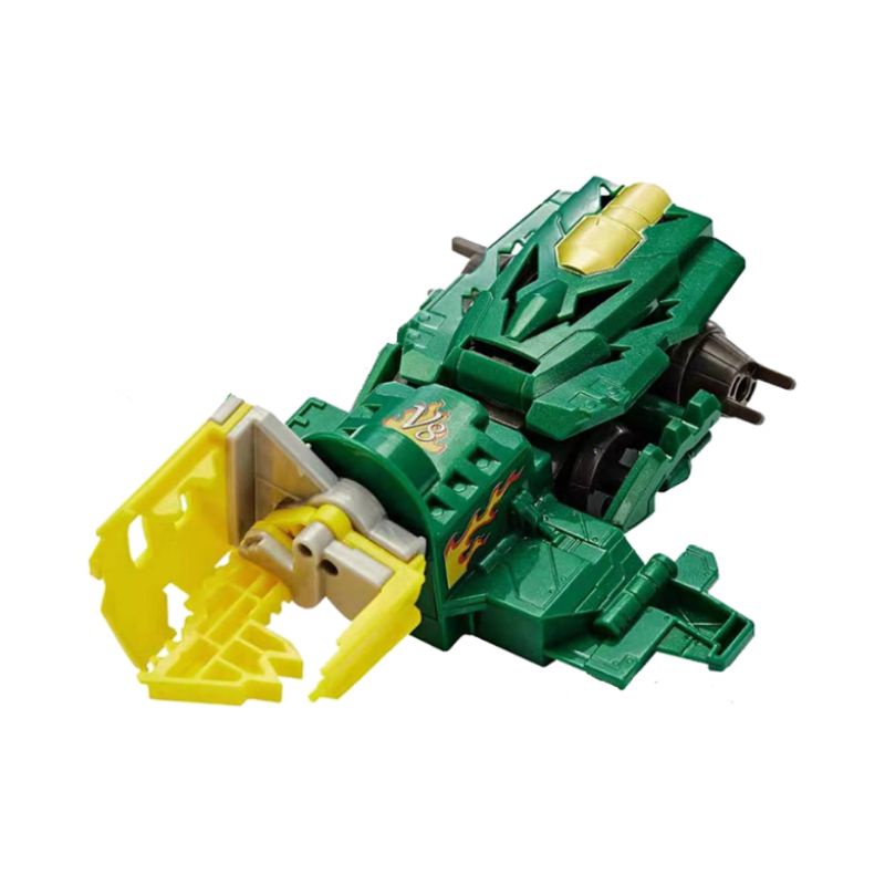 Jual Break Go Ga Spiral Mangler Wild Boring Non Bandai | Shopee Indonesia