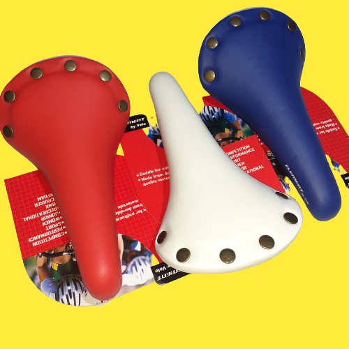 Jual sadel velo element / Sadel Sepeda Klasik Paku Vintage Retro Saddle ...