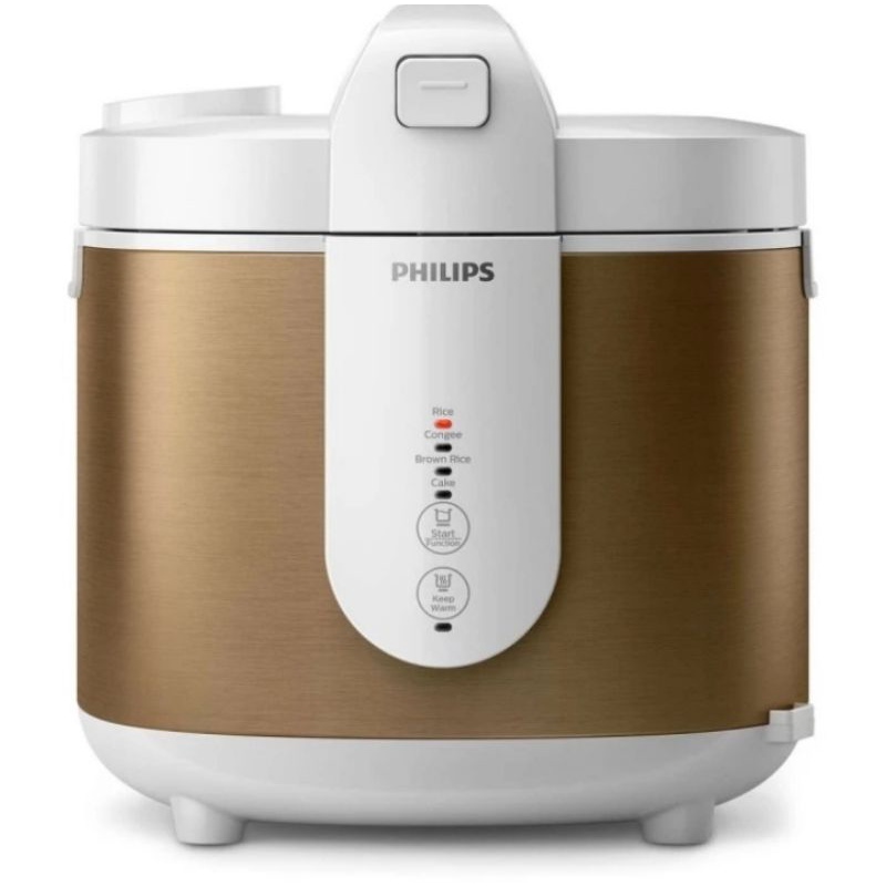 Jual BATAM - PHILIPS HD3053 HD 3053 rice cooker magic com digital fuzzy ...