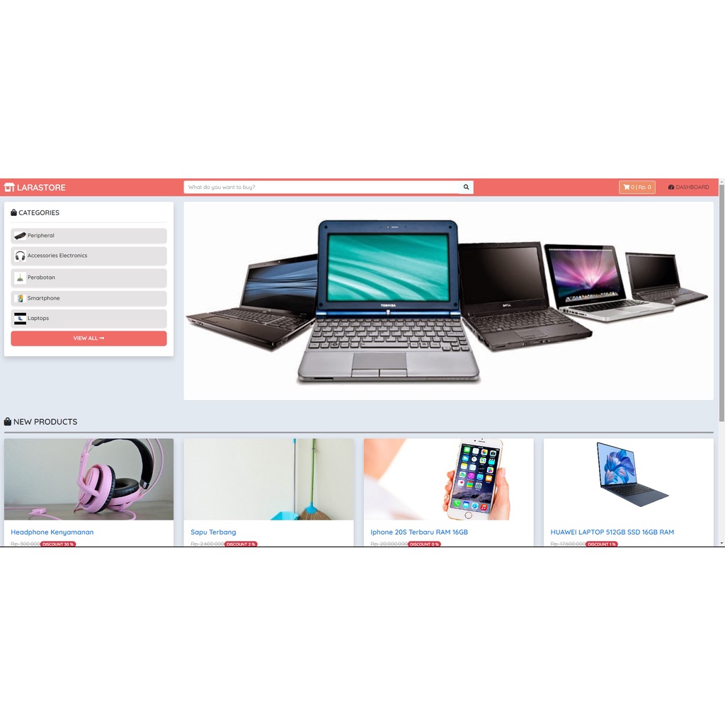 Jual Source Code Aplikasi E-commerce Laravel 9 dengan Vue JS | Shopee ... Jual Source Code Aplikasi E-commerce Laravel 9 dengan Vue JS | Shopee ...