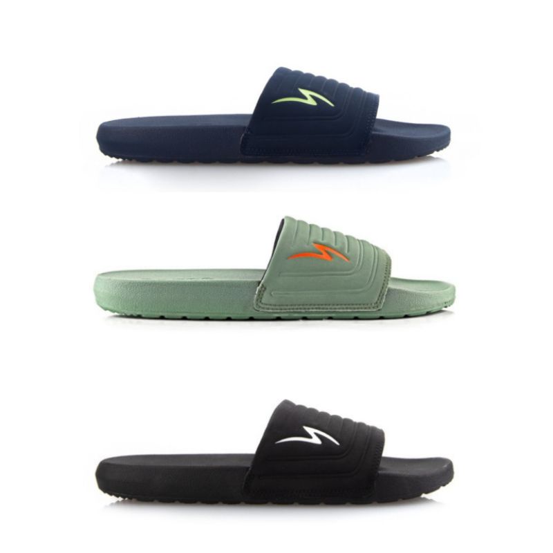 Jual Sendal Slip On Specs Origin 2 Original 100% original | Shopee ...