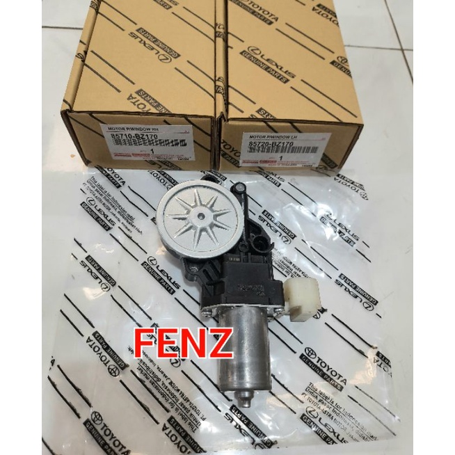 Jual motor dinamo power window new avanza xenia veloz grand new avanza ...