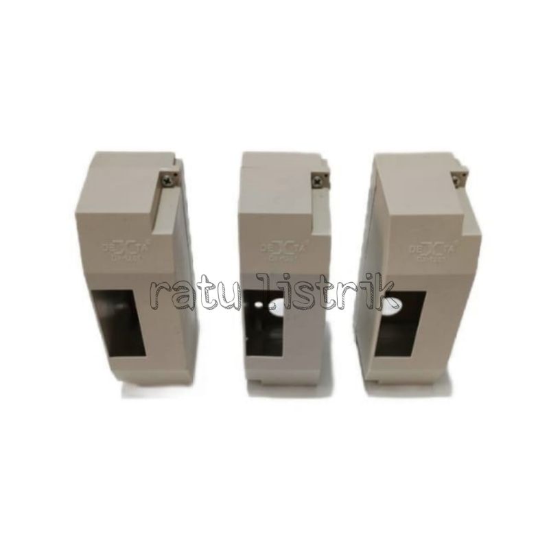 Jual Box Mcb 1 Grup Dexta / Box Mcb 1 Group Outbow | Shopee Indonesia