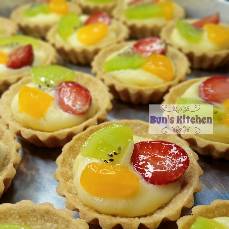 Jual Mini Fruit Pie (Pie Buah Mini) | Shopee Indonesia