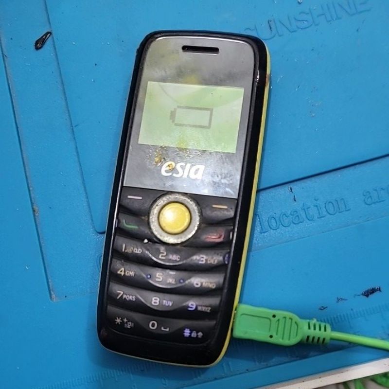 Jual handphone jadul esia batangan | Shopee Indonesia