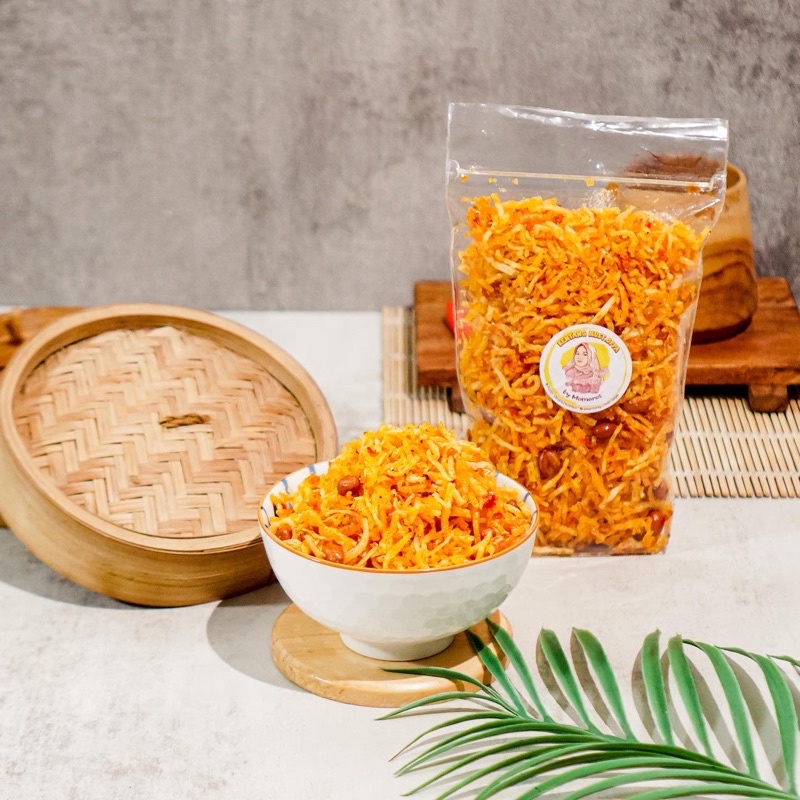 Jual KENTANG MUSTOFA HOMEMADE BY DAPOER MAMAROS 500GRAM | Shopee Indonesia