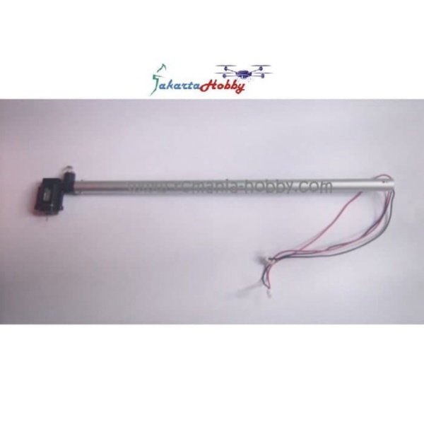 Jual Unik Tail Boom Motor FQ777-505 Limited | Shopee Indonesia
