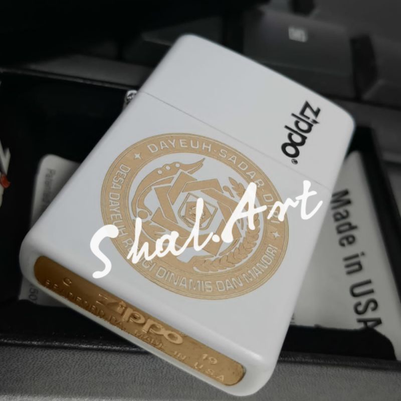 Jual KOREK ZIPPO GRAFIR CUSTOM bisa request desain | Shopee Indonesia