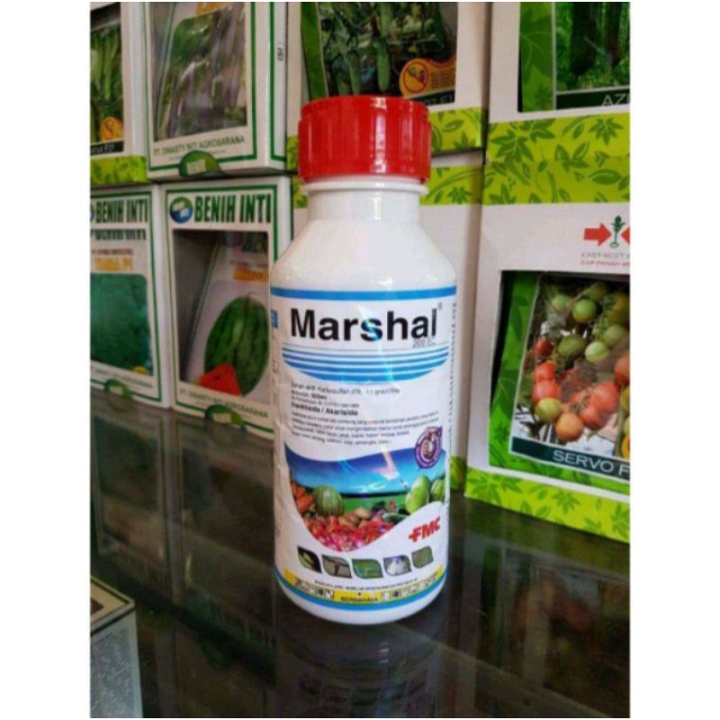 Jual insektisida Marsal . Marsal. Marsal 200 EC 500 ml | Shopee Indonesia