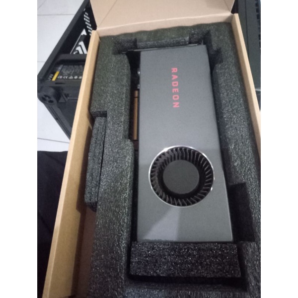 Jual RX 5700 Reference Shappire | Shopee Indonesia