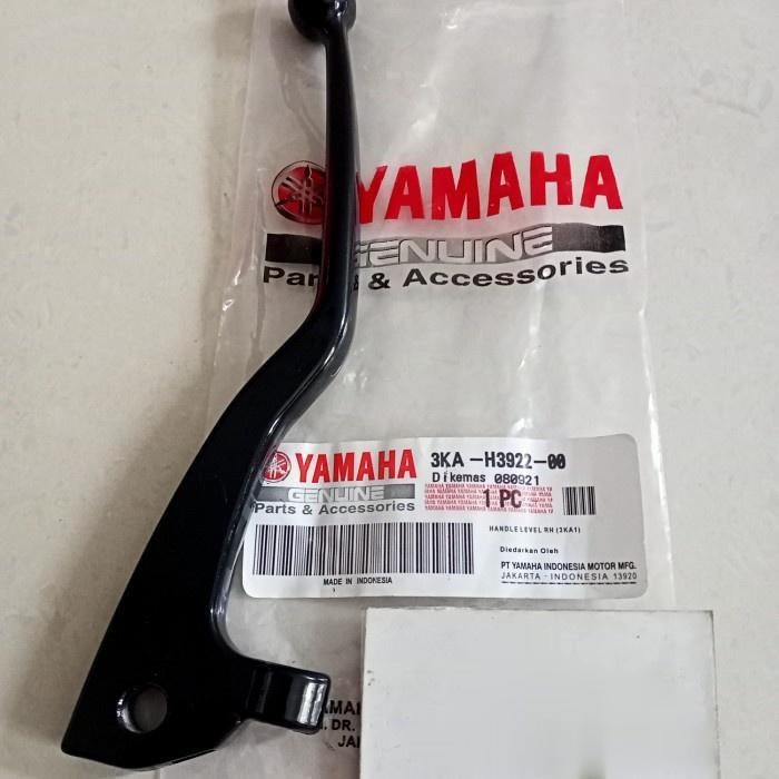Jual HENDEL/HANDLE REM KANAN YAMAHA RX king, Scorpio, Vixion (COD ...
