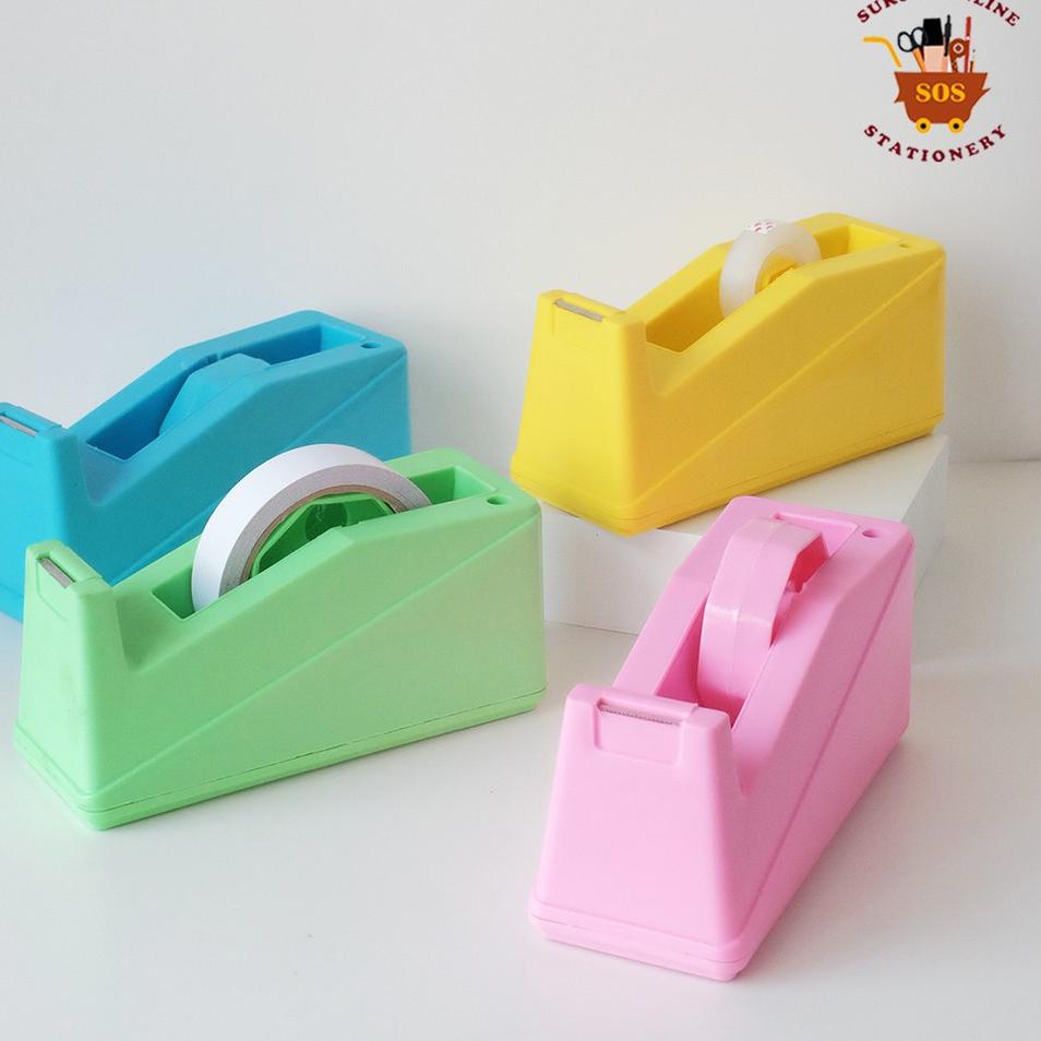 Jual Penjualan Sekarang SOS Dispenser Tape MICROTOP F-800 / Tempat ...