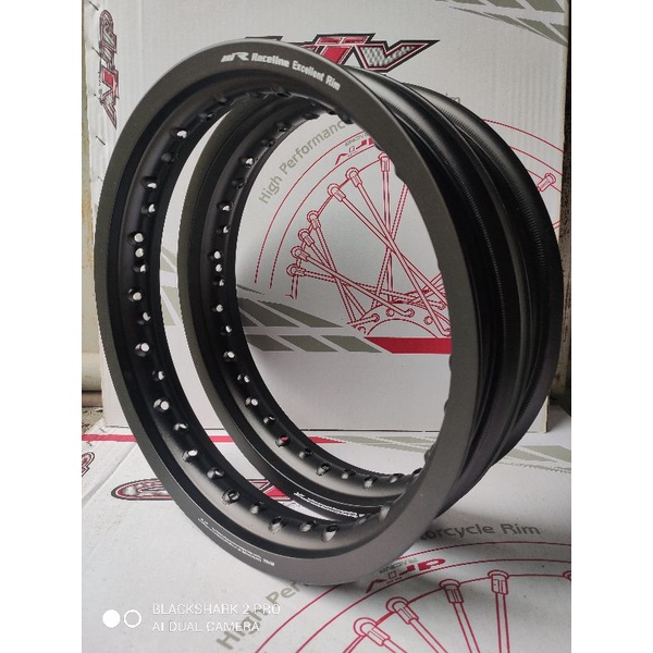 Jual VELG RING 14 TAPAK LEBAR 185,215 MODEL WM SHIP (1pcs) | Shopee ...